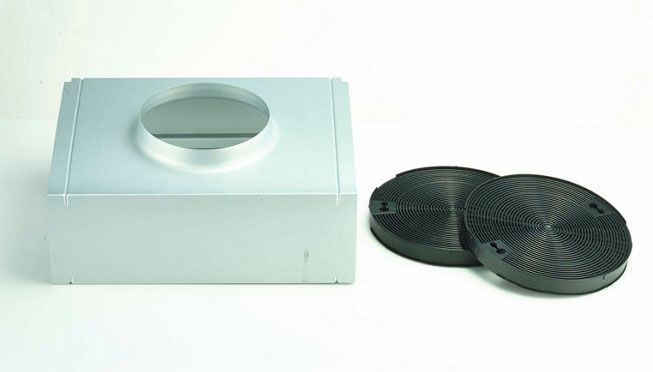 Samsung NK-AF030FNB/AA Hood Recirculation Kit | Abt