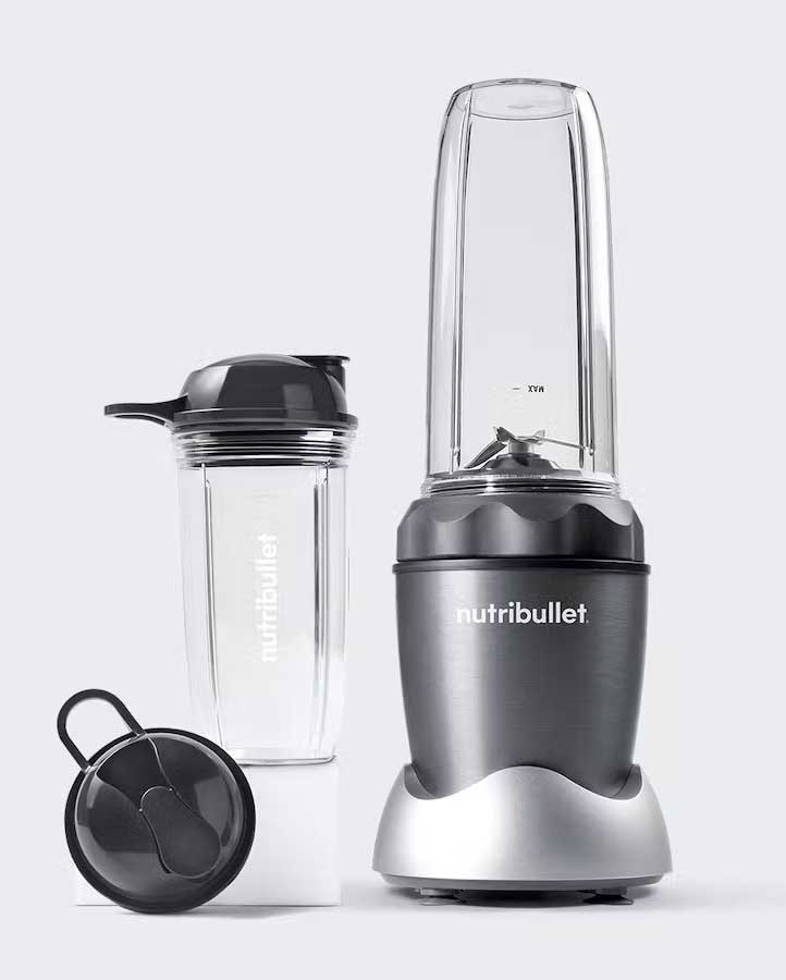 NutriBullet Pro 1000 Personal Blender | Abt Electronics