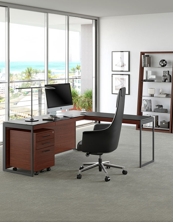 Home Office Inspiration | Abt