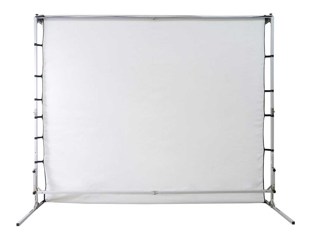 `Elite Screens GolfSim 8 x 10 Ft Screen - GSP0810-IPW350 | Abt