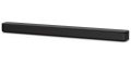 Sony Black 2 Ch Built-In Tweeter Sound Bar - HT-S100F | Abt