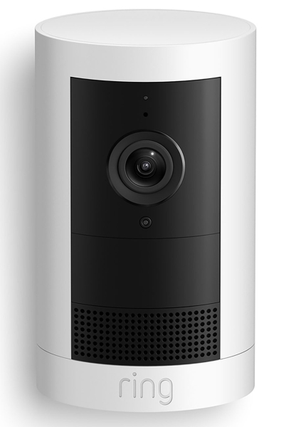 Ring: Home Security Systems, Video Doorbells & More | Abt