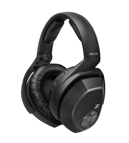 Sennheiser Headphones For Headphone System - 505582 | Abt