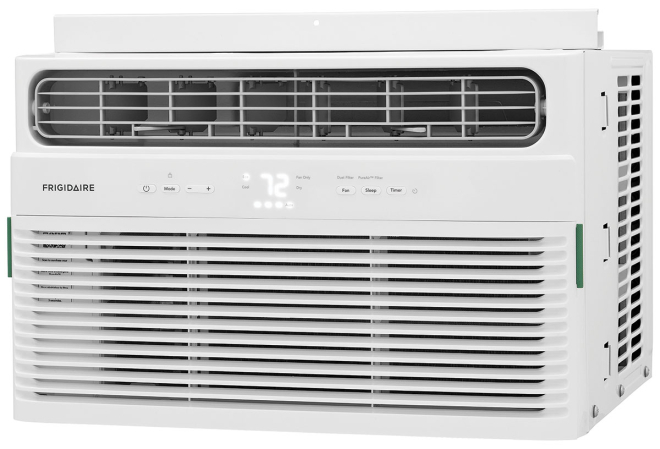 Shop Window Air Conditioners | Abt