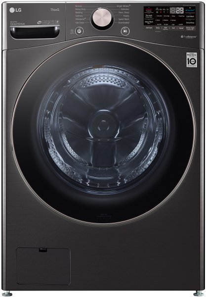 Front-Load Washing Machines | Abt