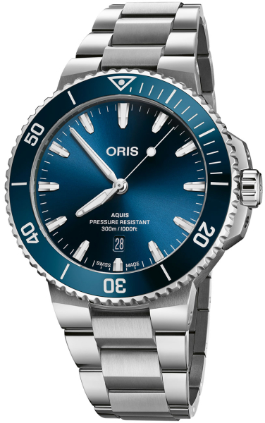 Oris Watches | Abt