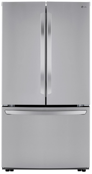LG French Door Refrigerators | Abt Appliances