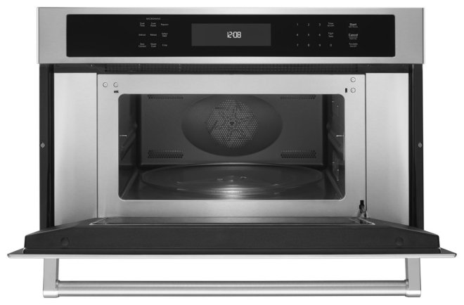 KitchenAid Microwaves | Abt Electronics