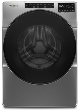 Whirlpool Front Load Washers | Abt