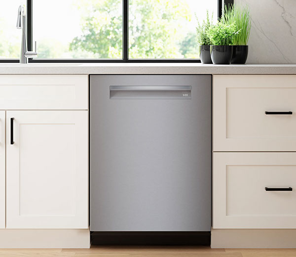Find the Perfect Dishwasher For You | Abt