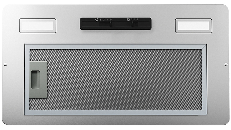 Zephyr 21" Tornado Mini Insert - AK8400BS | Abt