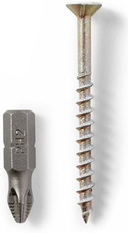 Gladiator Garageworks Wall Panel Screws - GAAC0232YY | Abt