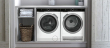 Electrolux Compact Front Load Steam Washer ELFW4222AW | Abt