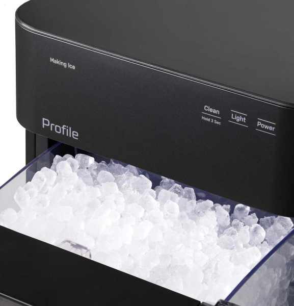 Ice Makers and Commercial Ice Maker Machines | Abt
