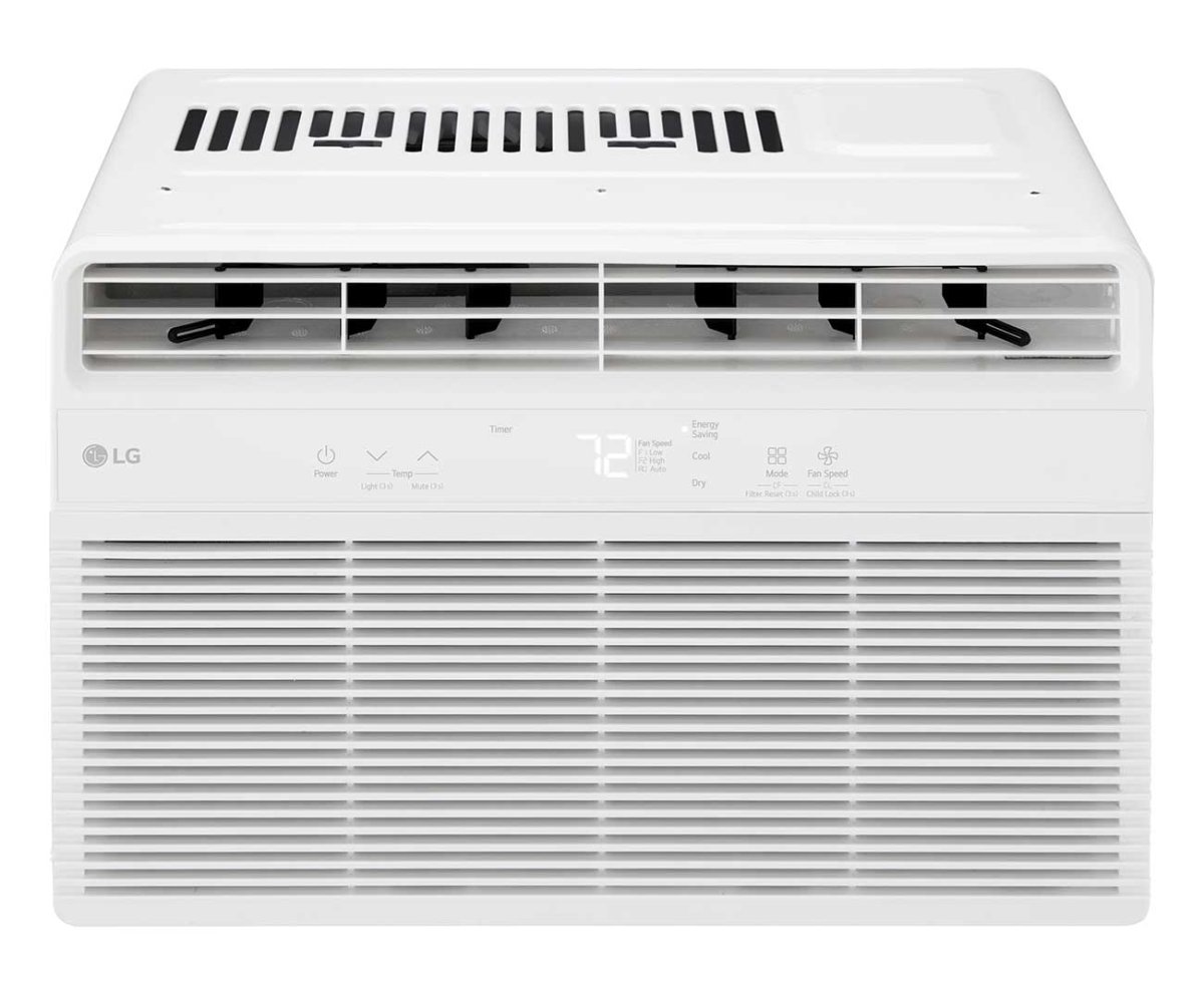 Best LG Air Conditioners: Portable, Window & Wall ACs | Abt