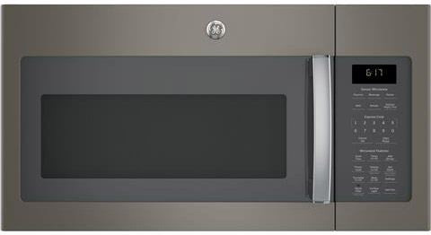 GE 1.9 Cu. Ft. Over the Range Sensor Microwave - JVM7195RWSS | Abt