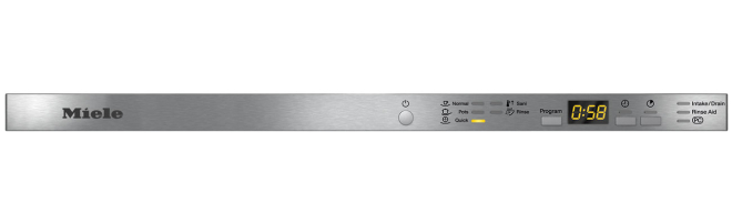 Miele All Dishwashers