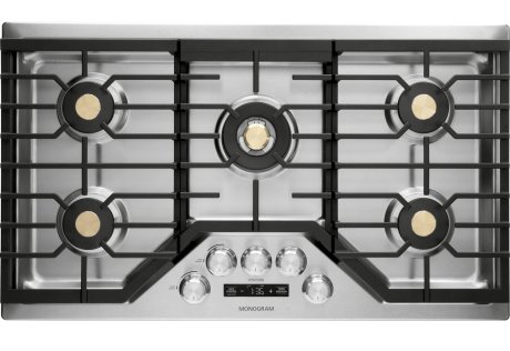 GE Monogram Professional Kitchen Appliances | Abt