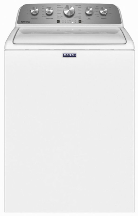 Maytag Washers: Maytag Top Load Washers | Abt.com