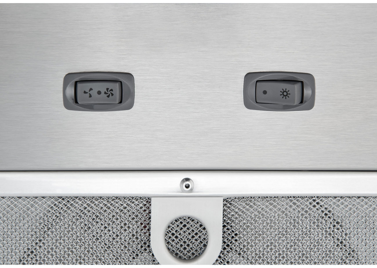 Broan 30" Stainless Power Pack Insert BBN1303SS | Abt