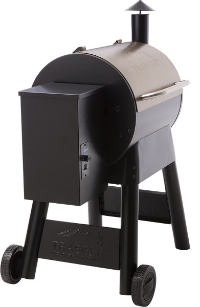 Traeger Pellet Grills & Smokers | Abt
