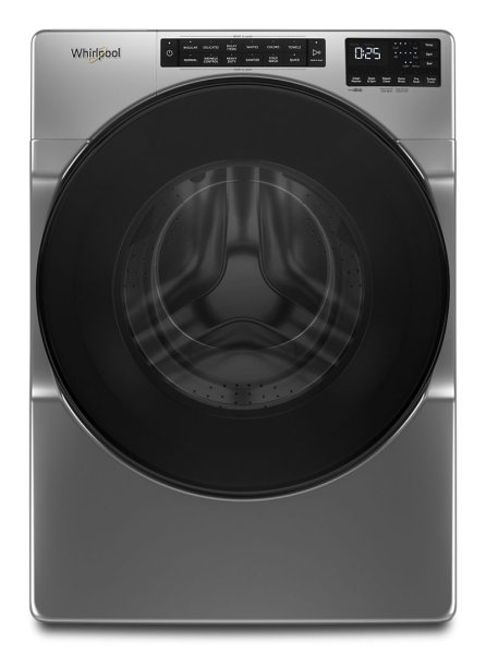 Front-Load Washing Machines | Abt
