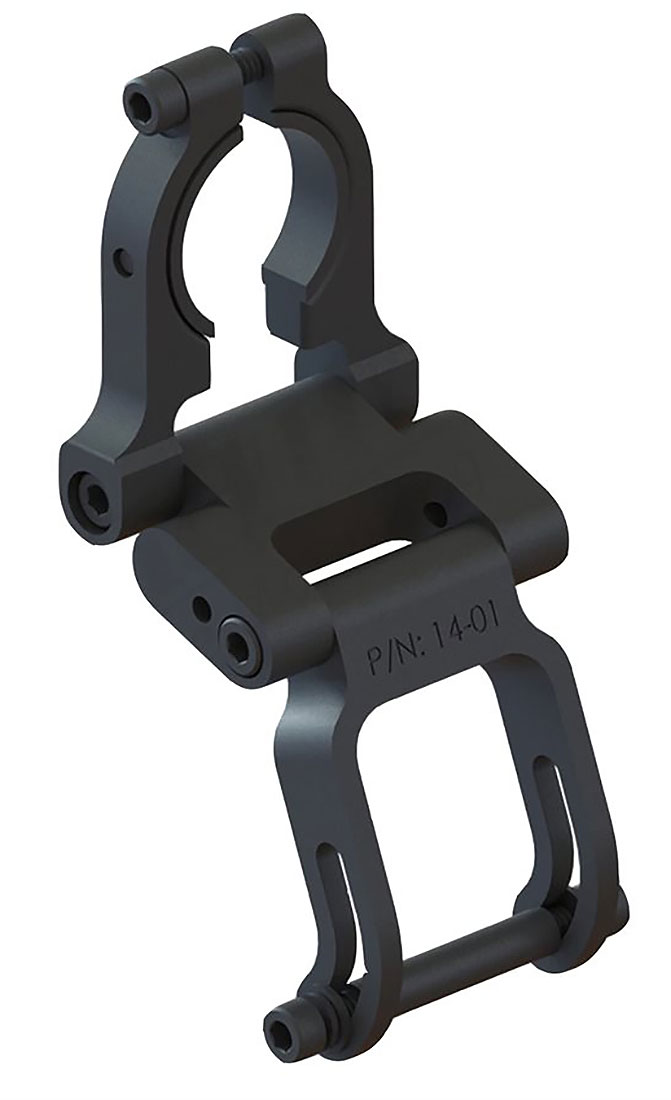 BlendMount Aluminum Radar Detector Mount - BMG2001R | Abt