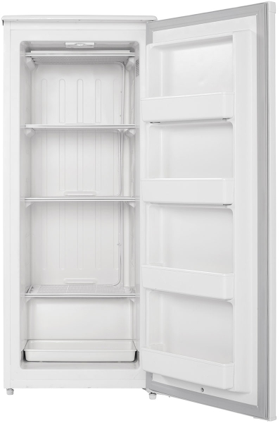 Upright Freezer | Save on Energy & Food Waste | Abt