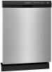 Frigidaire FFCD2413US Built-In Dishwasher 24" | Abt