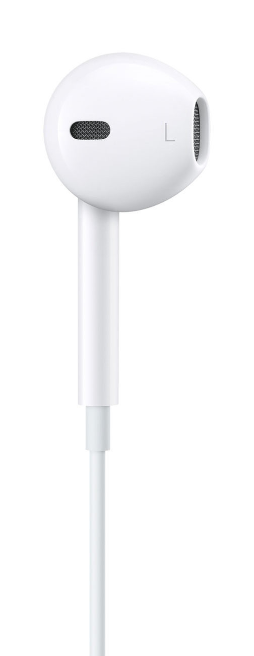 Apple Earpods with Lightning Connector - MWTY3AM/A | Abt