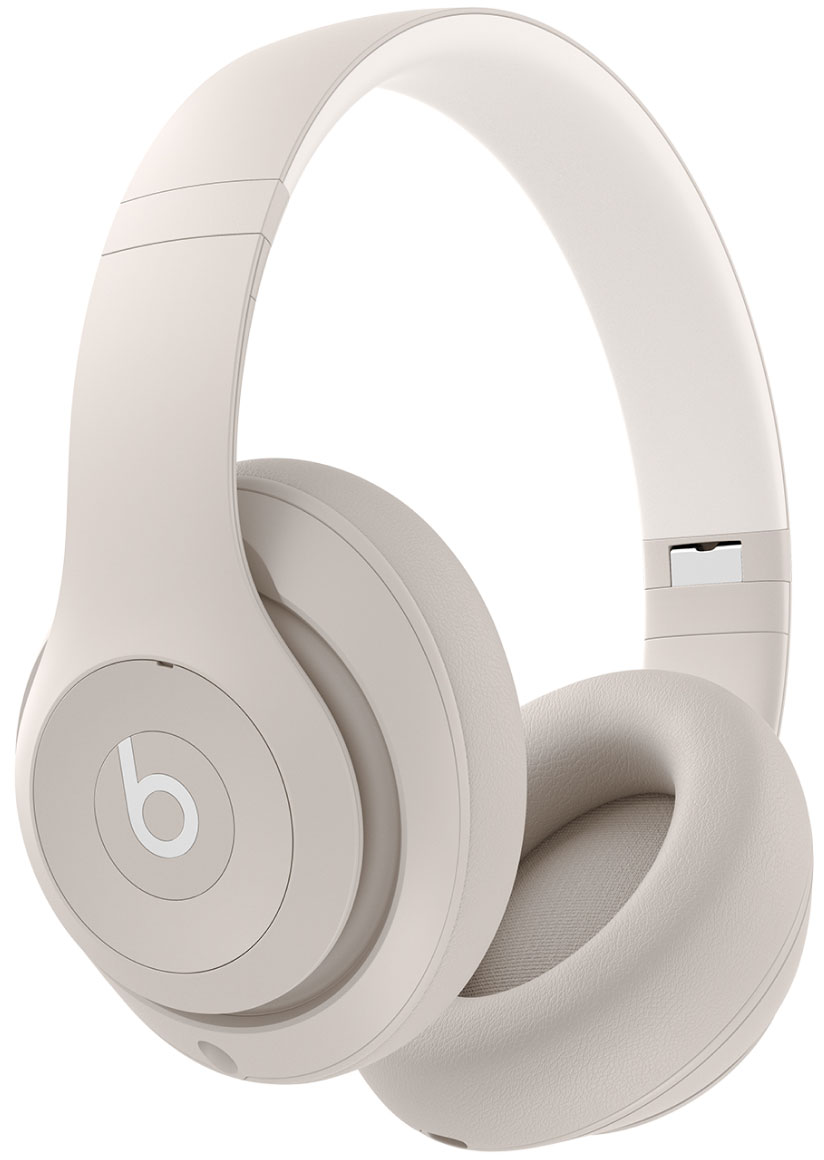 Beats By Dr. Dre Beats Studio Pro Headphones Sandstone | Abt
