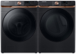 Samsung WF50BG8300AV 5 Cu. Ft. Smart Front Load Washer | Abt