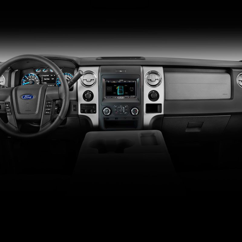 iDatalink K150 Dash Kit And T-Harness - KITF150 | Abt