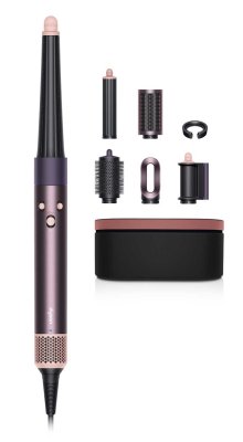 Dyson Airstrait Hair Straightener - AIRSTRAITPINKROSE | Abt