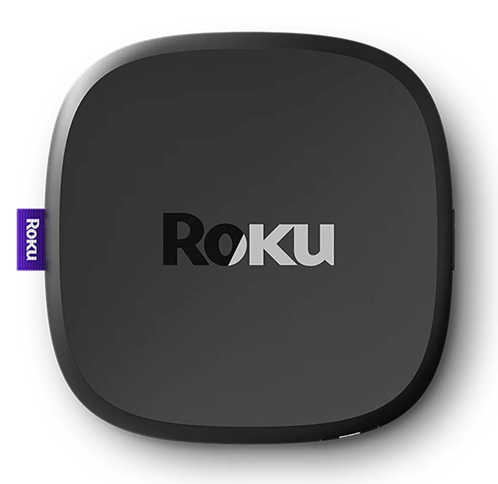 Roku Ultra Streaming Media Player (2022) - 4802R | Abt
