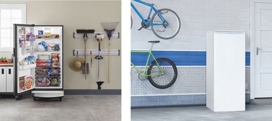 What is a Garage-Ready Refrigerator & Do You Need One? | Abt