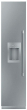 Thermador 18" Built-In Freezer Column T18ID905LP | Abt