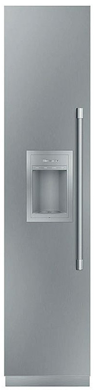 Thermador 18" Built-In Freezer Column T18ID905LP | Abt
