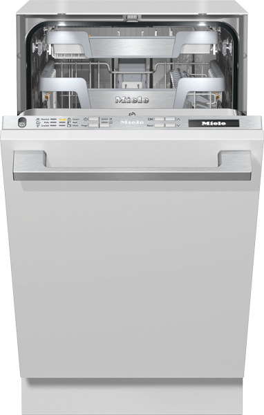 Miele All Dishwashers