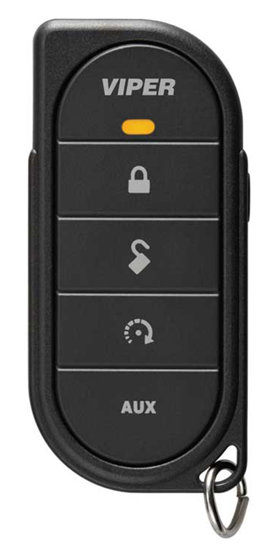 Viper Value 1 Way Remote Start System - 4606V - Abt