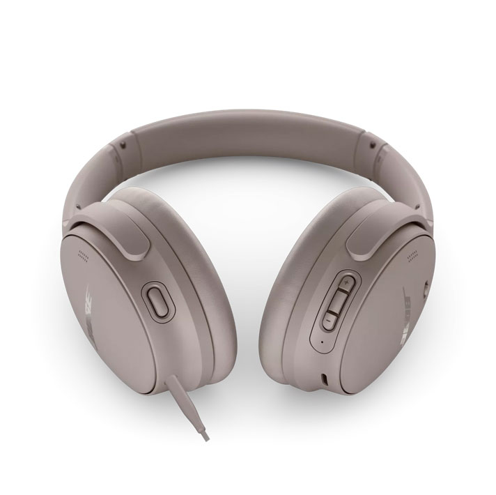 Customer Reviews for Bose QuietComfort Sandstone Noise Canceling ...