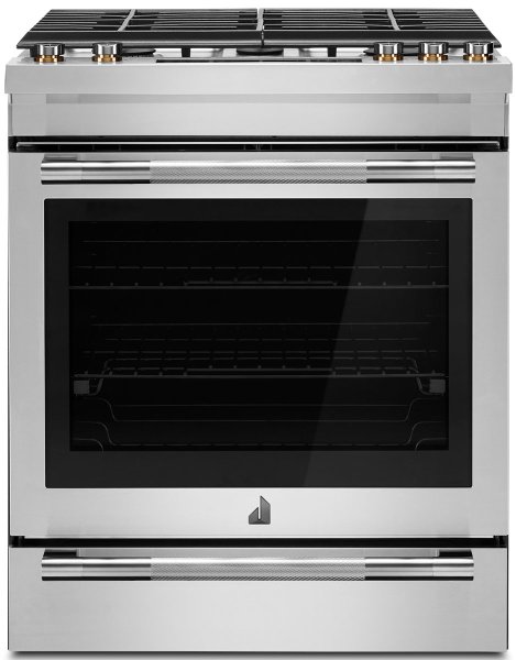Slide-In Gas Ranges & Stoves | Abt