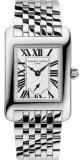 Frederique Constant Classics Carree Watch - FC-235S2C6B