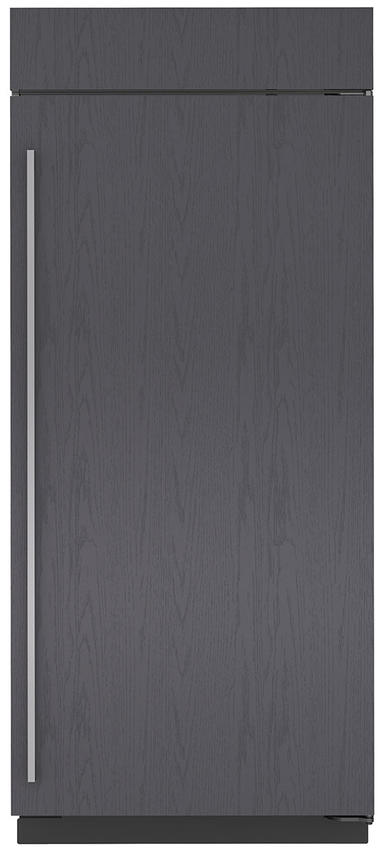 Sub-Zero 36" Custom Panel Refrigerator CL3650RID/O/R | Abt