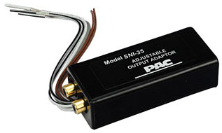 PAC Car Audio Installation | Abt Electronics