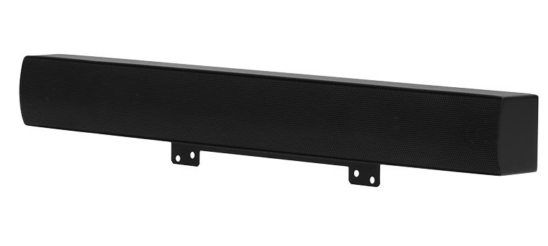 SunBrite Detachable All-Weather Sound Bar - SB-SP472-BL