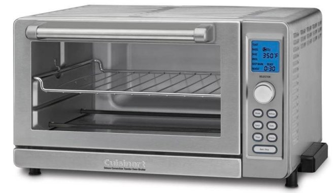 Toasters & Toaster Ovens | Abt