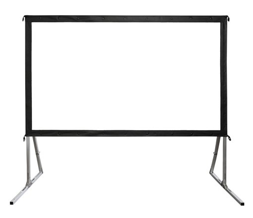 Projector Screen Buying Guide: Gain, Color, Grit | Abt