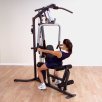 Body-Solid G3S Selectorized Home Gym System - G3S | Abt