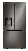 LG French Door Refrigerator Walkthrough - LF25H6330SS | Abt Videos